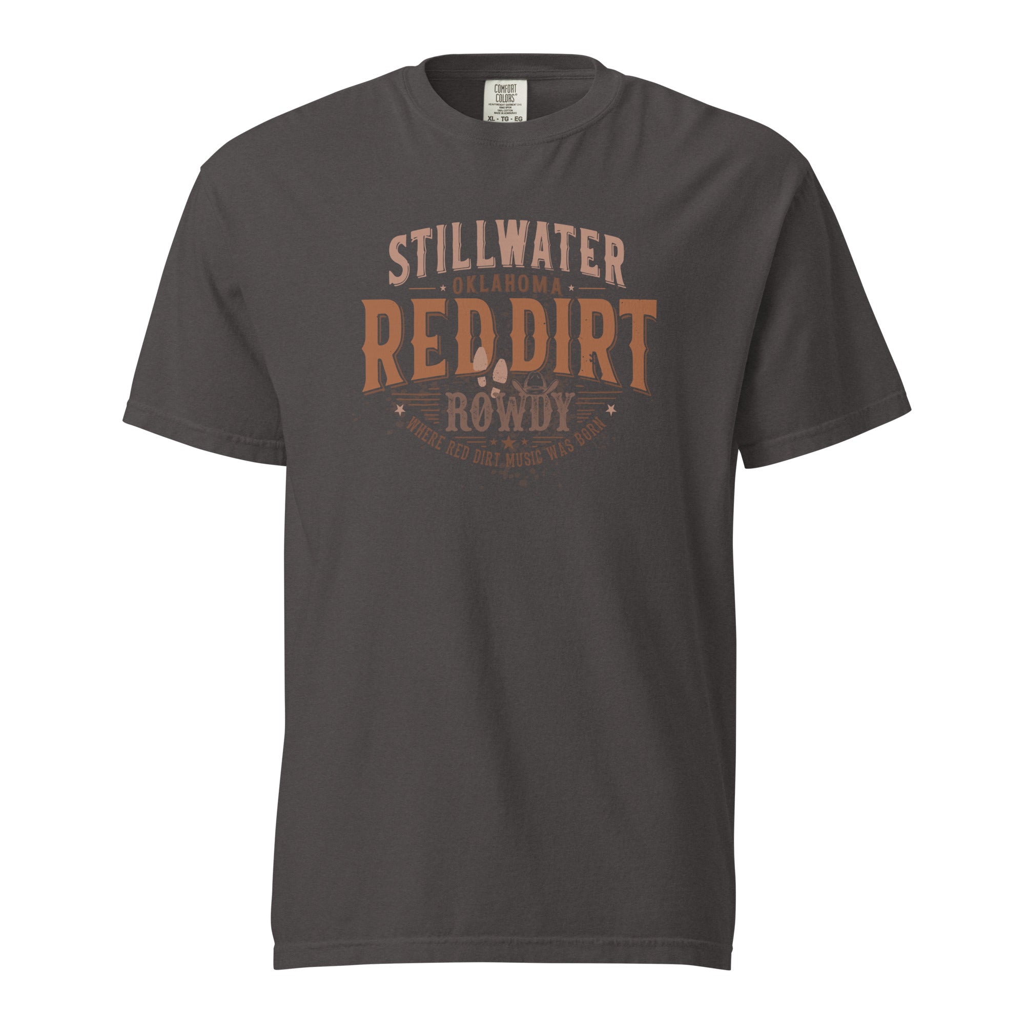 Stillwater – Lazy Bison Clothing
